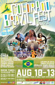 Colorado Brazil Fest